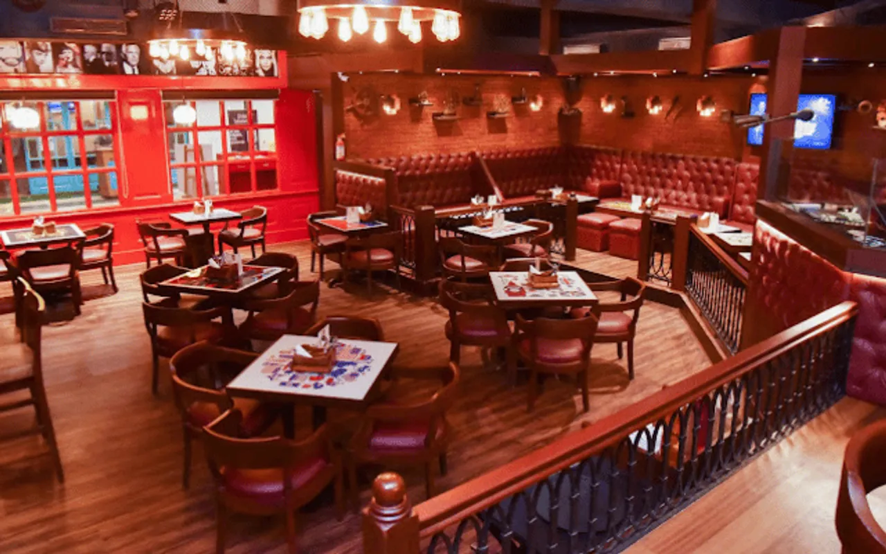 Excise Dept Serves Show Cause Notice To Guwahati-Based Bar