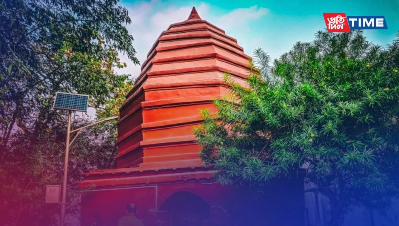 Guwahati Umananda Temple: Know About History, Location, Timings