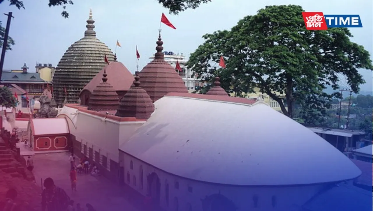 18 Most Famous Temples of Assam