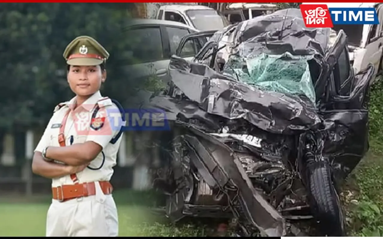 Junmoni Rabha Death: Asomiya Yuva Mancha Asks Tough Questions Of Govt