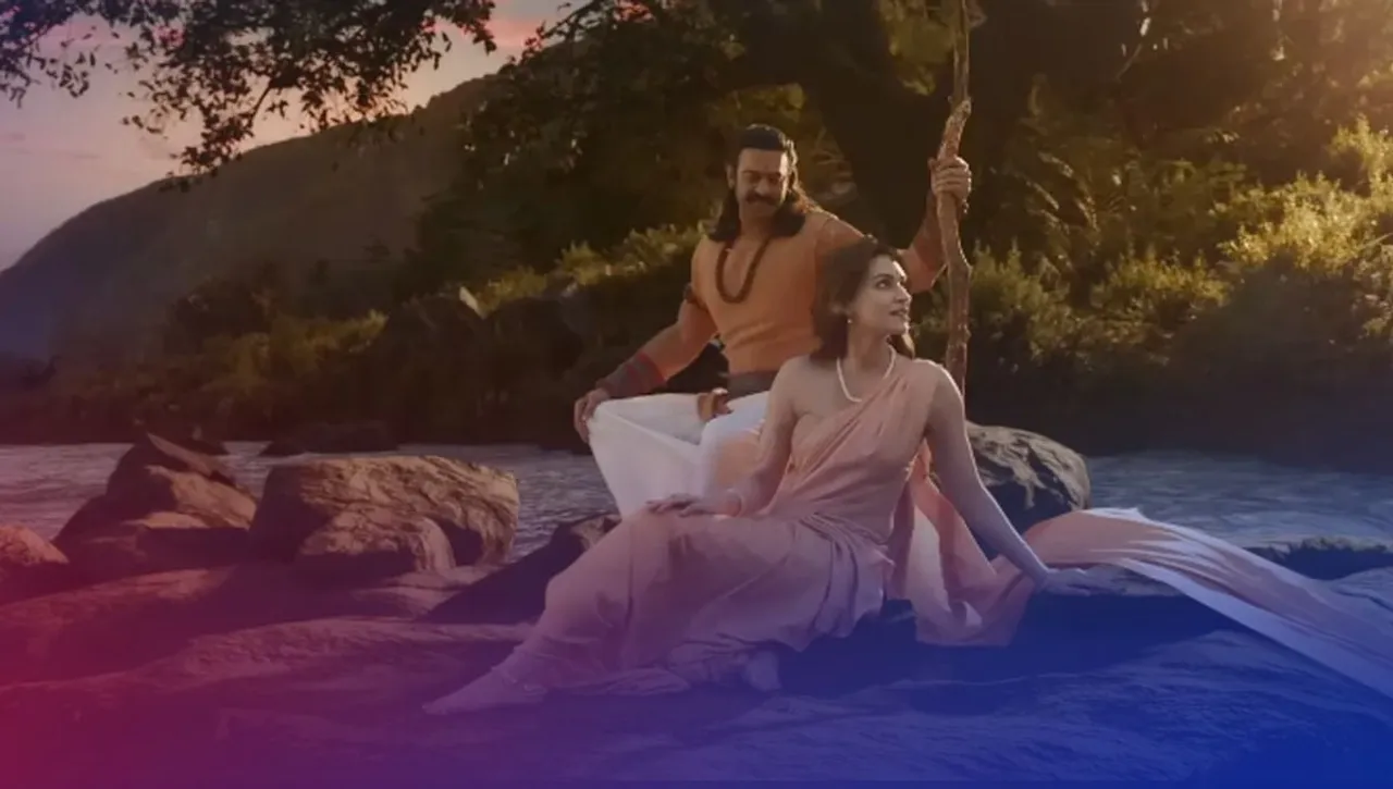 Adipurush Movie Review: A Mythological Epic that Falls Short of ...