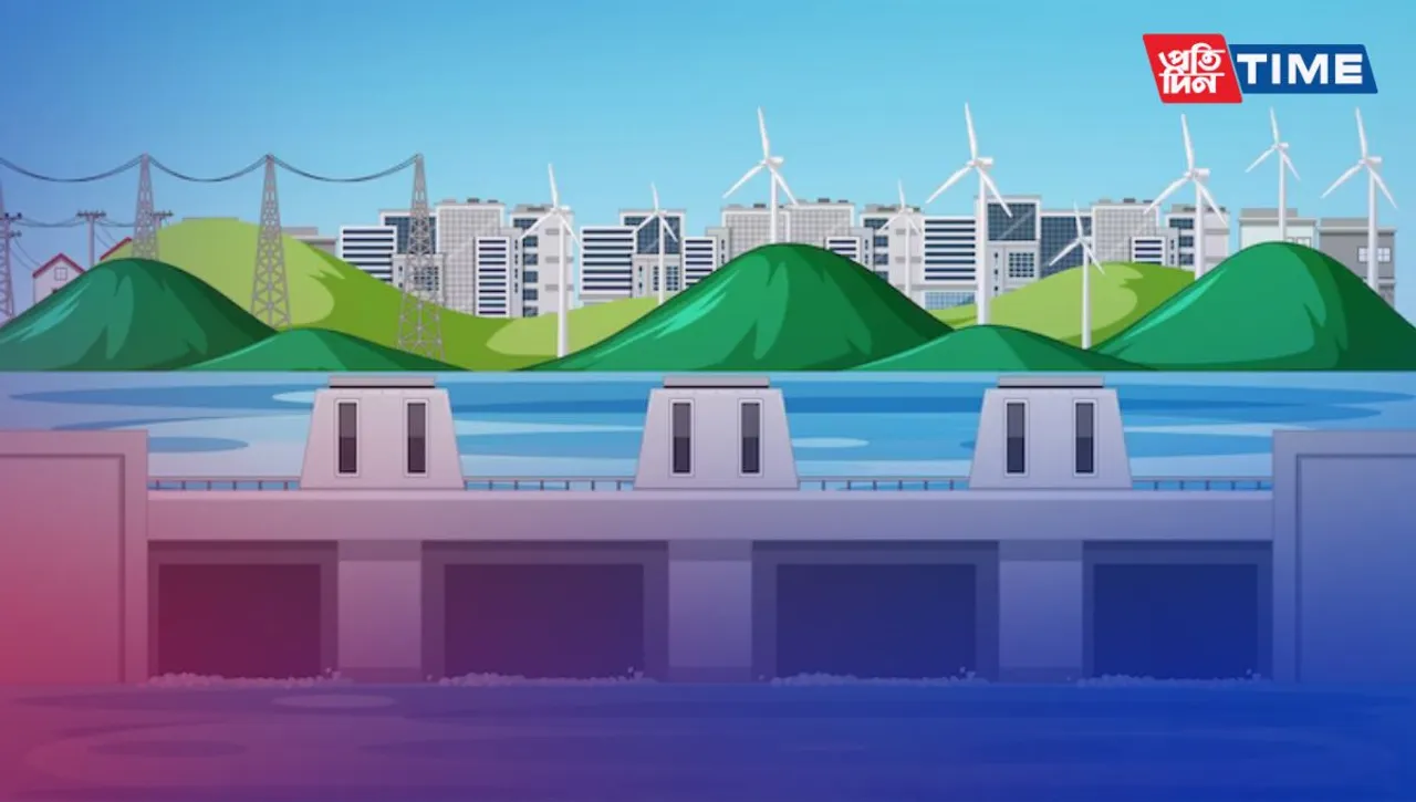 List of Hydropower Plants in India: Harnessing Nature's Force for ...