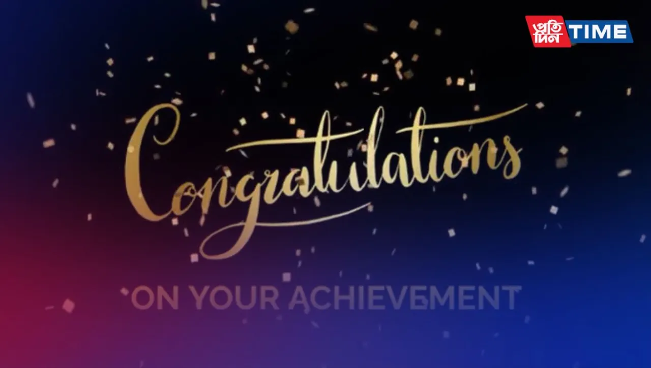 200+ Congratulations Wishes and Messages on a New Position