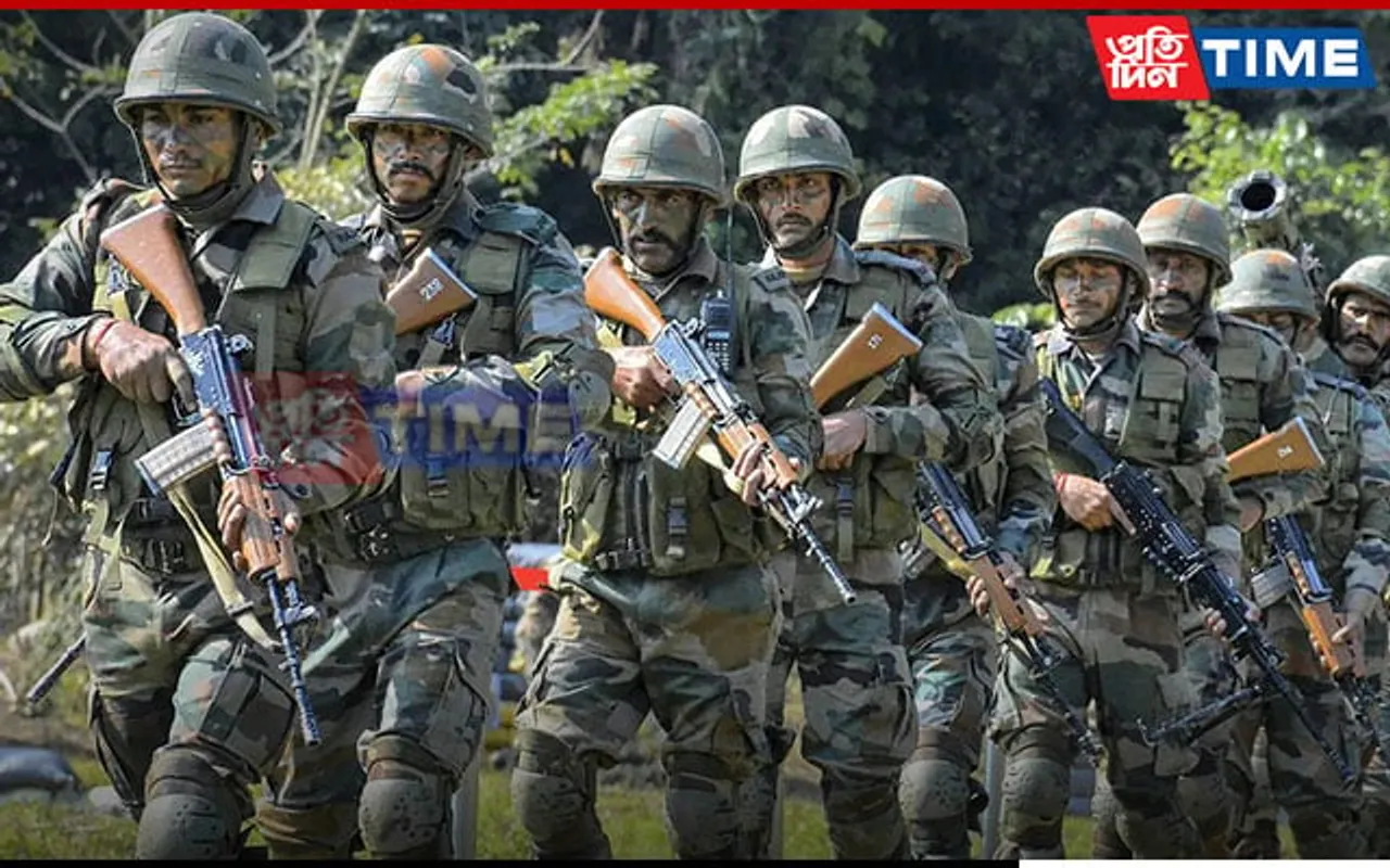 DAC Approves Proposals Worth Rs 7,800 Cr To Enhance Operational ...