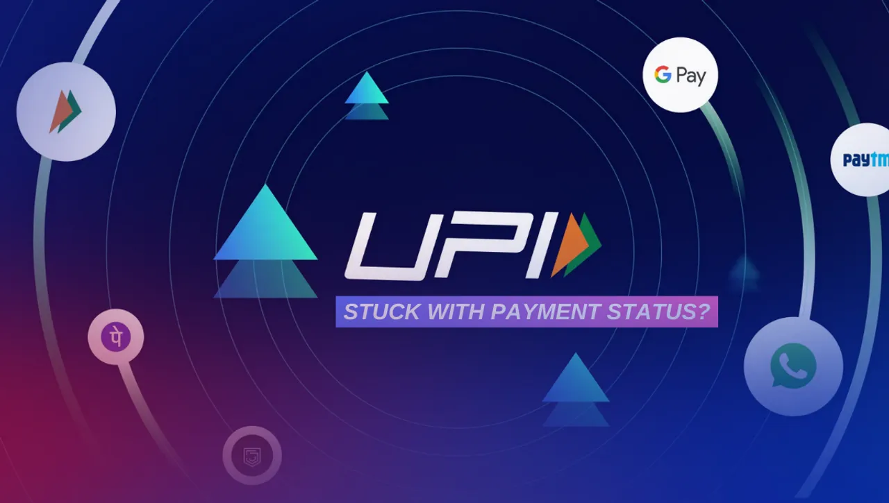 6 Effective Steps to Resolve Stuck or Failed UPI Payments and Ensure ...