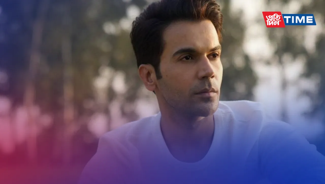Upcoming movies of Rajkumar Rao in 2025