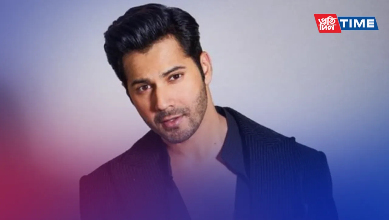 Upcoming Movies of Varun Dhawan in 2025