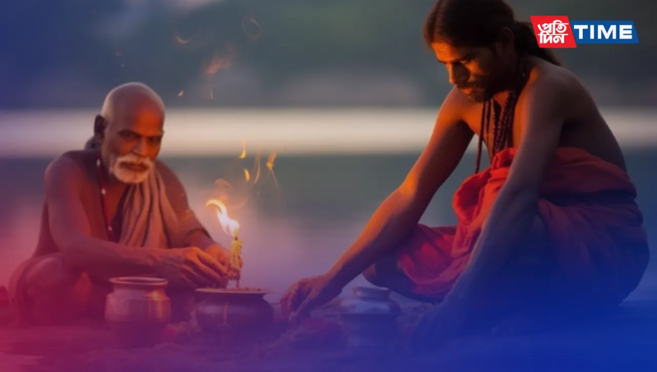 Pitru Paksha 2023: Honoring Ancestors and Seeking Blessings