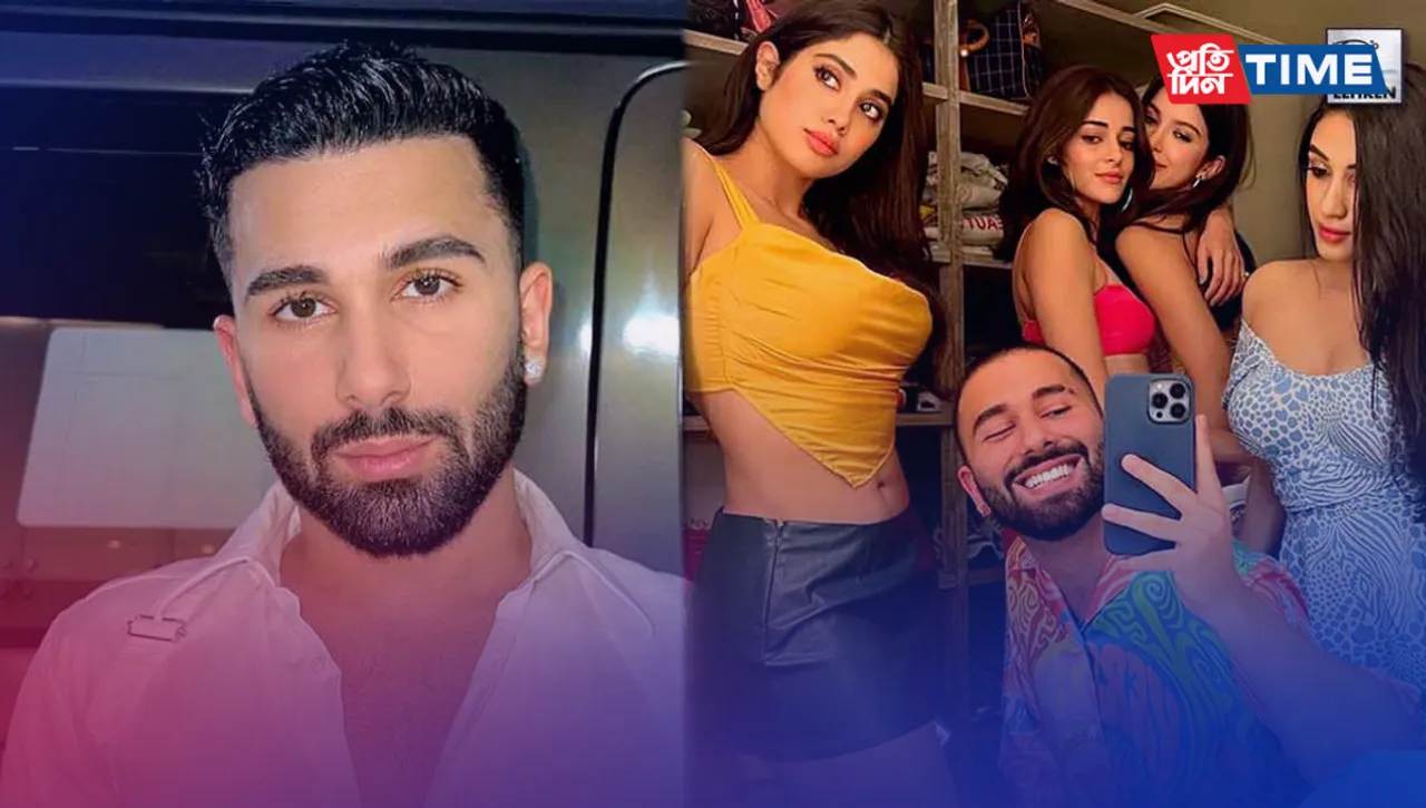 Orry in Bigg Boss: Making Big Bucks with Selfies Stuns Salman Khan!