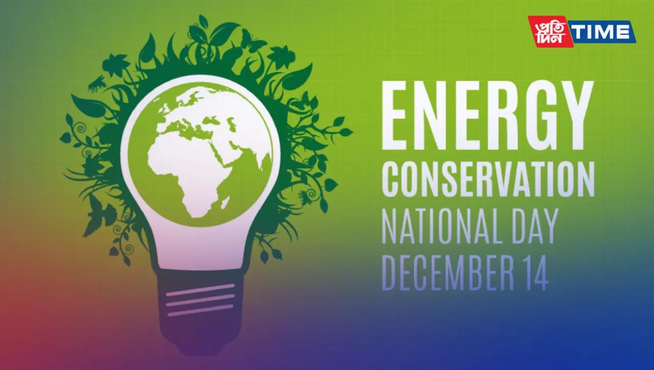 National Energy Conservation Day: A Pledge for a Sustainable Future