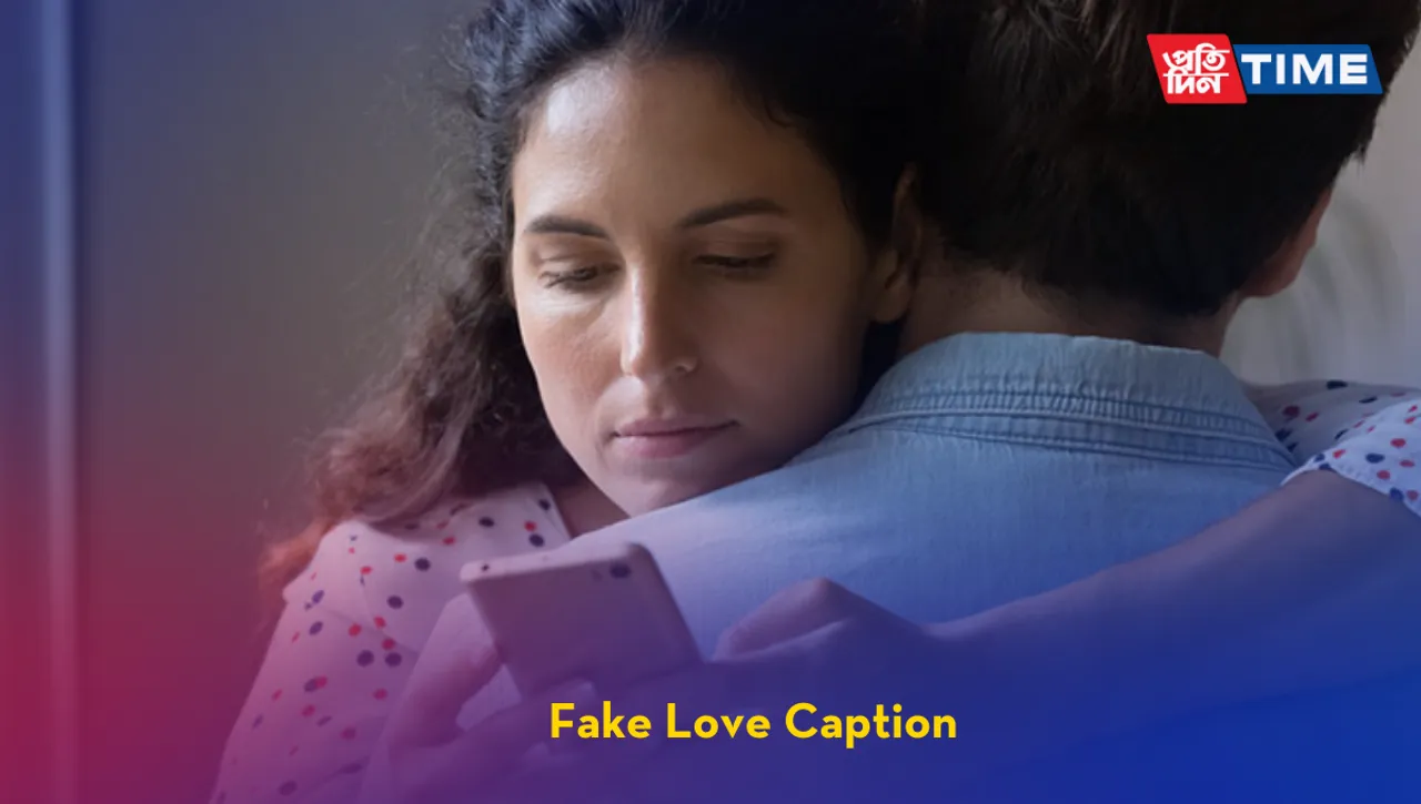 150+ Fake Love Quotes That Every Broken Heart Can Relate