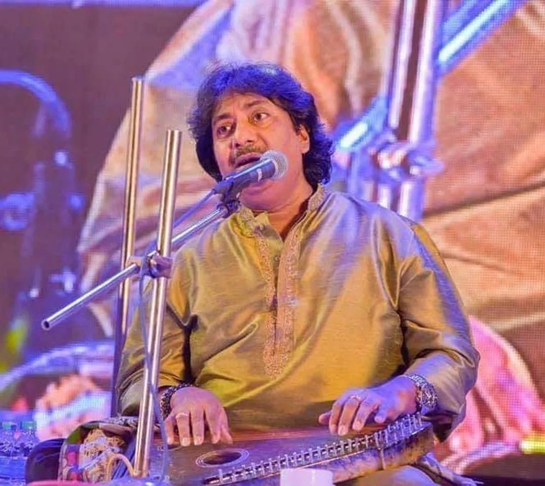 Renowned Classical Musician Ustad Rashid Khan Passes Away