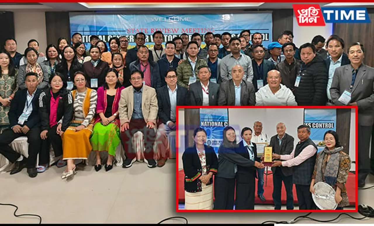 State Health Officials Aim to Make Arunachal Pradesh Malaria-Free by 2027