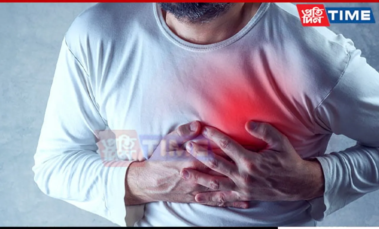 Stress-induced Heart Attacks: The Deadly Consequences of Modern Life