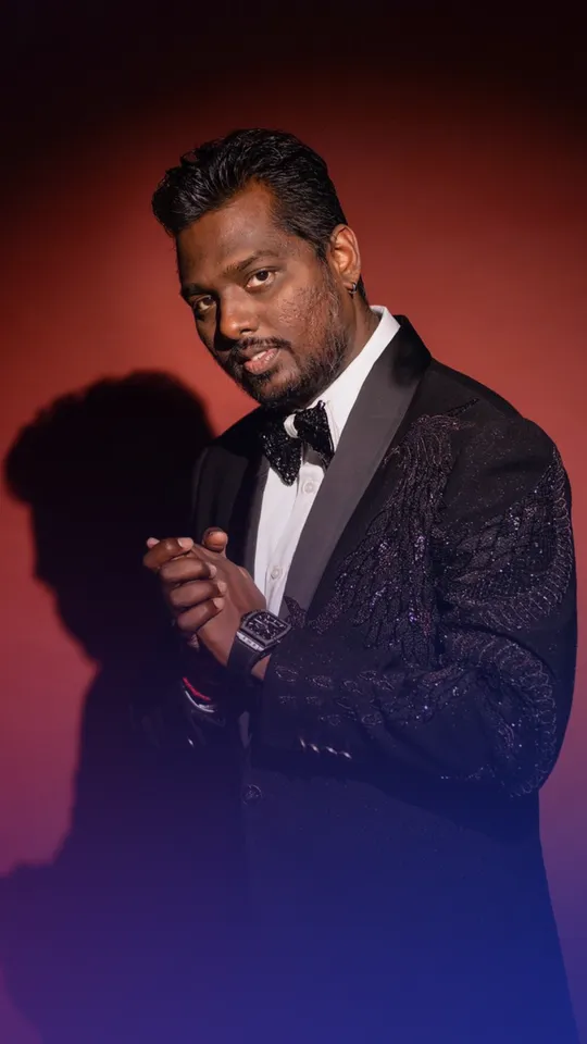 Atlee Kumar Net worth, Movie List, Age, Family, Career, and Biography