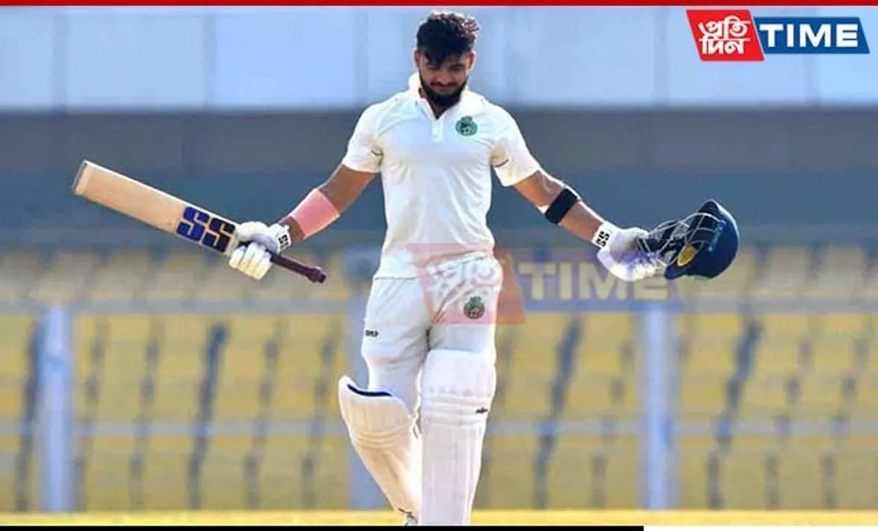 Assam Cricket Team for Ranji Trophy: Riyan Parag Back in Action