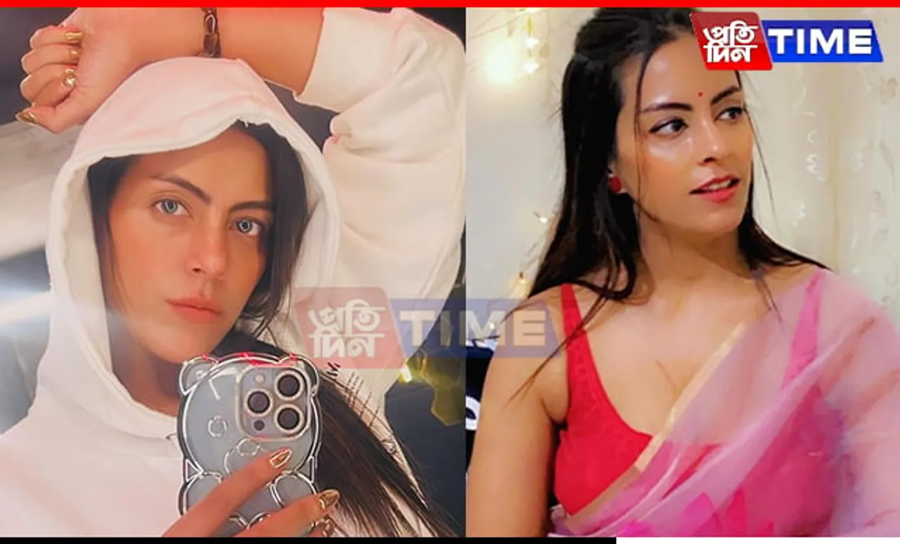 'The Trial' Fame Noor Malabika Das Found Dead in Mumbai Flat; Suspected ...