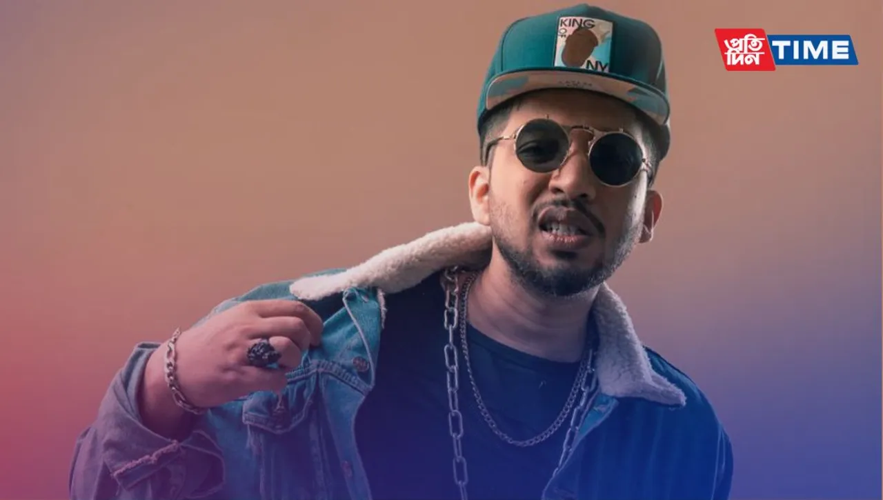 Who is Naved Shaikh (Naezy): Everything You Need to Know