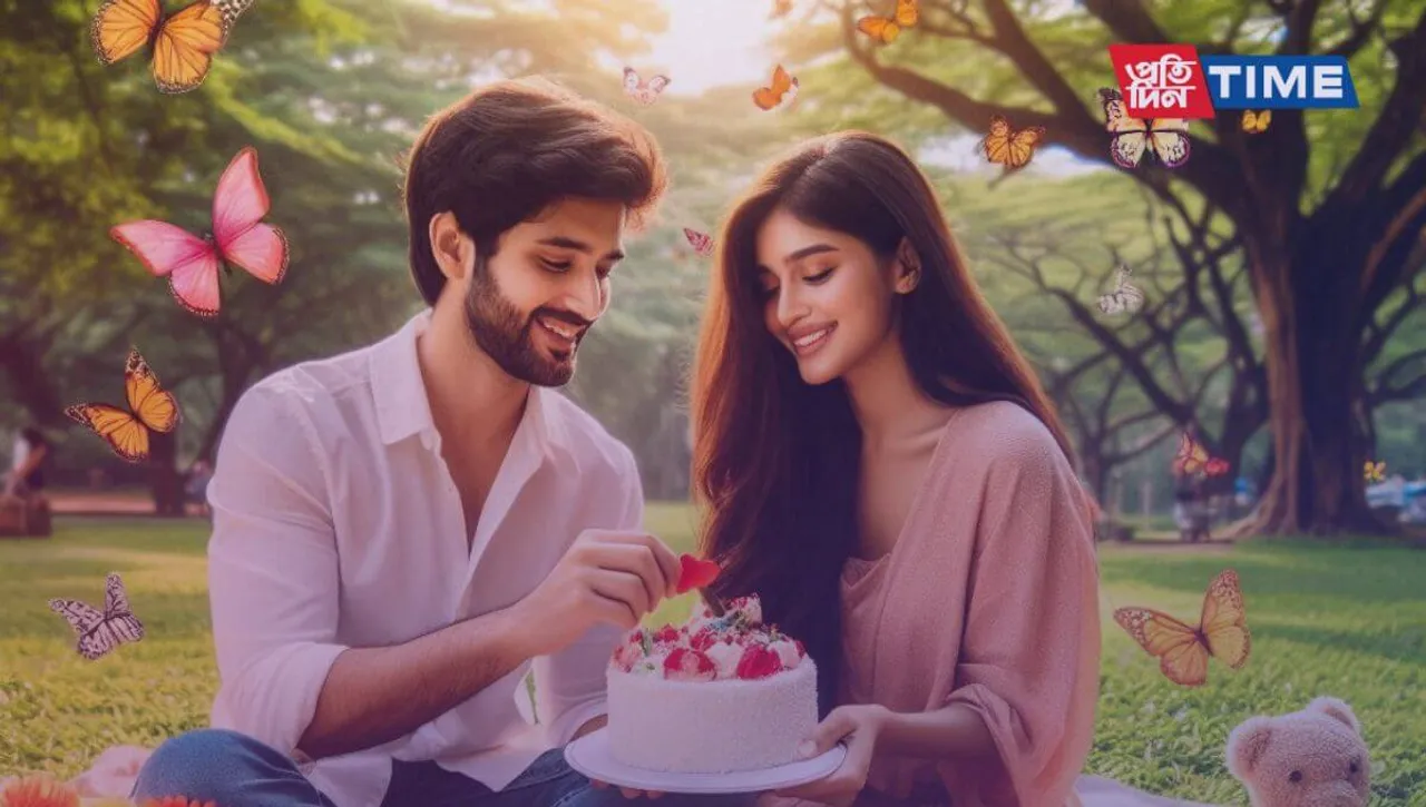 60+ Happy One Month Anniversary Wishes, Messages, and Quotes