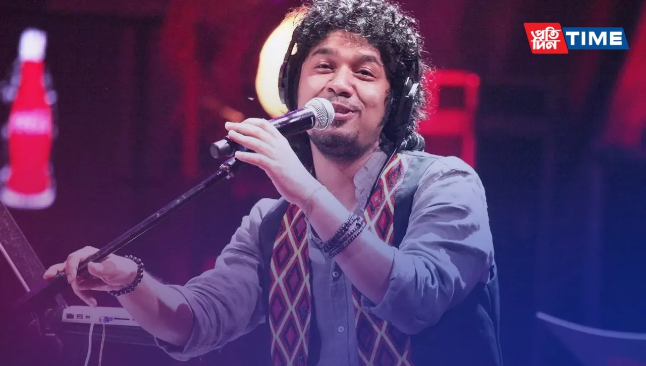 Papon (Angaraag Mahanta): Biography, Age, Family, Net Worth & Income