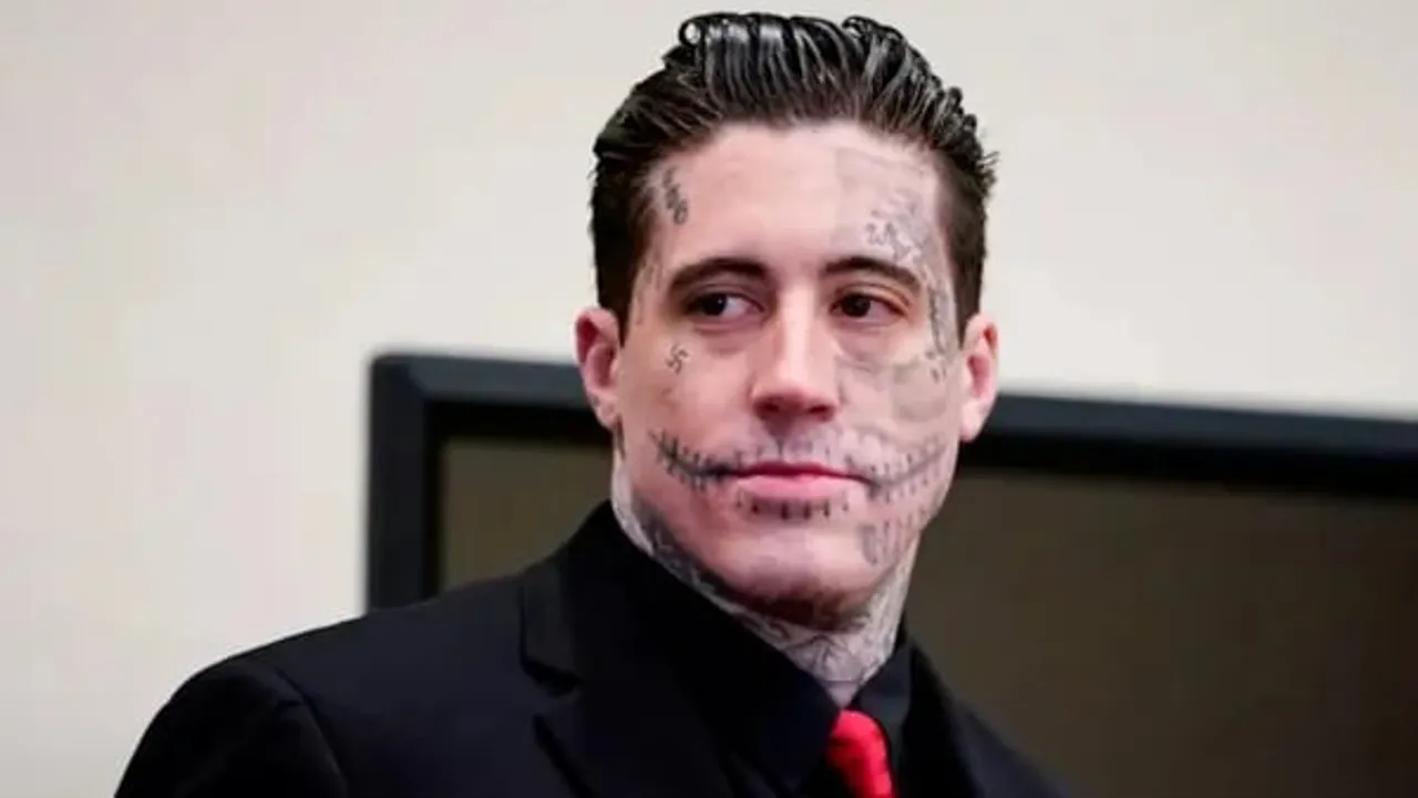 “Deadpool Killer” Wade Wilson Sentenced To Death for Heinous 2019 Murders