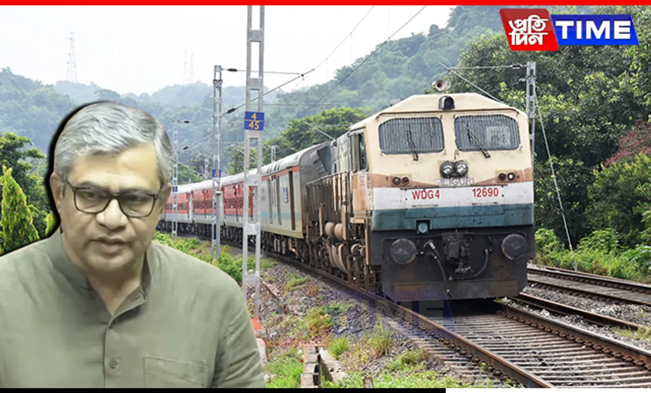 Union Minister Highlights Major Achievements & Future Plans for Indian ...