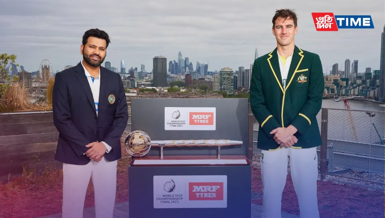 World Test Championship Winners and Runner-up List