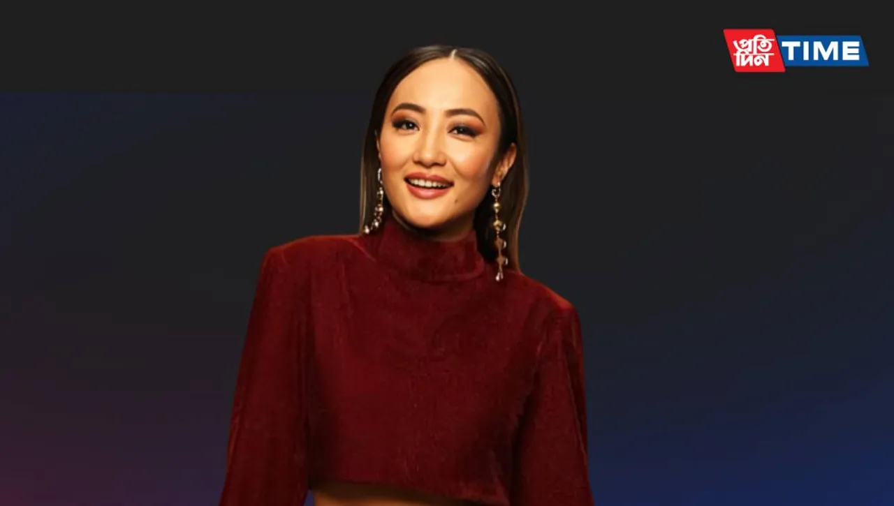 Bigg Boss 18: Chum Darang Net Worth, Age, Family, Career, Biography and ...