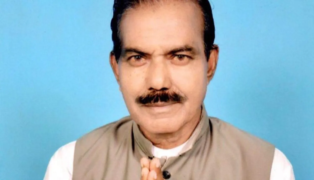 Former Chenga MLA passes away