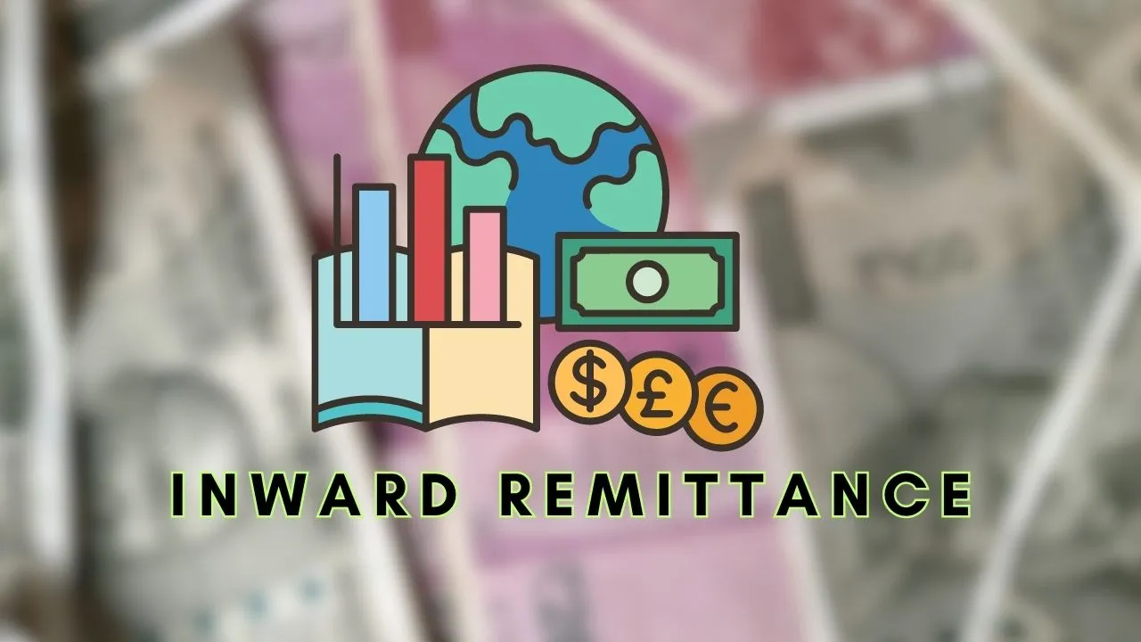 Inward Remittances to India Cross $100 Billion for the First Time in 2022