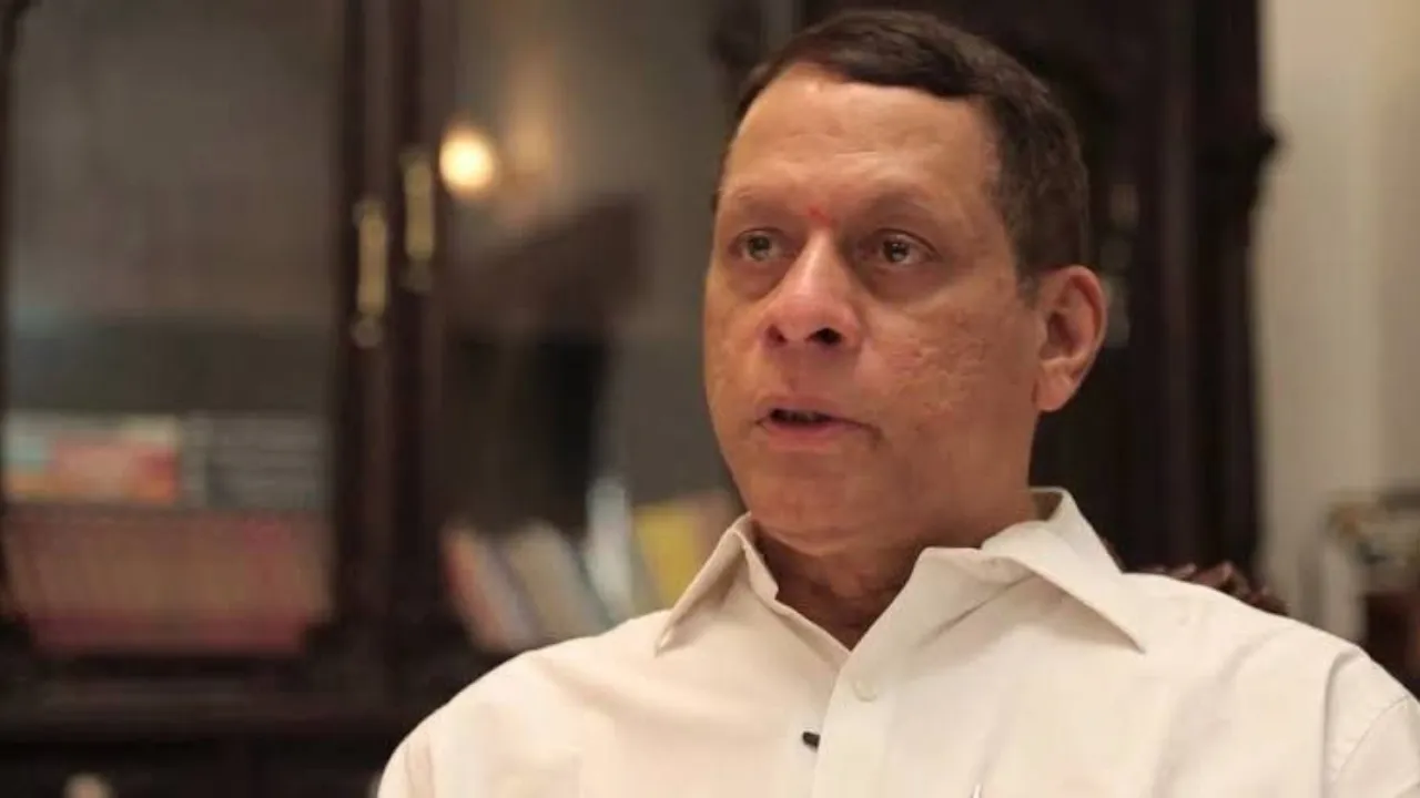 Lavoo Mamledar: మాజీ ఎమ్మెల్యేను కొట్టి చంపిన ఆటో డ్రైవర్..! (VIDEO)