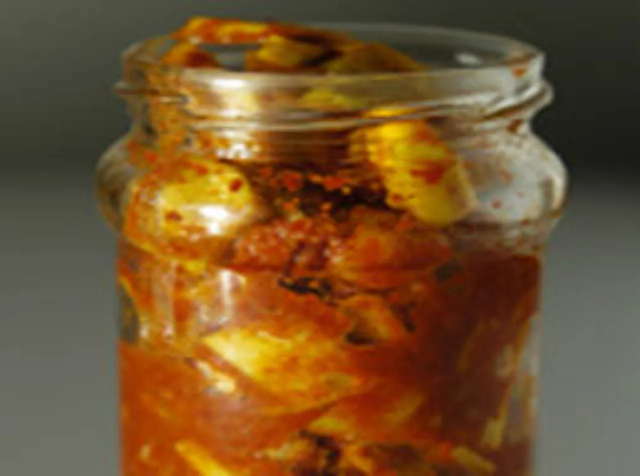 What is the role of salt, vinegar and oil in pickles?