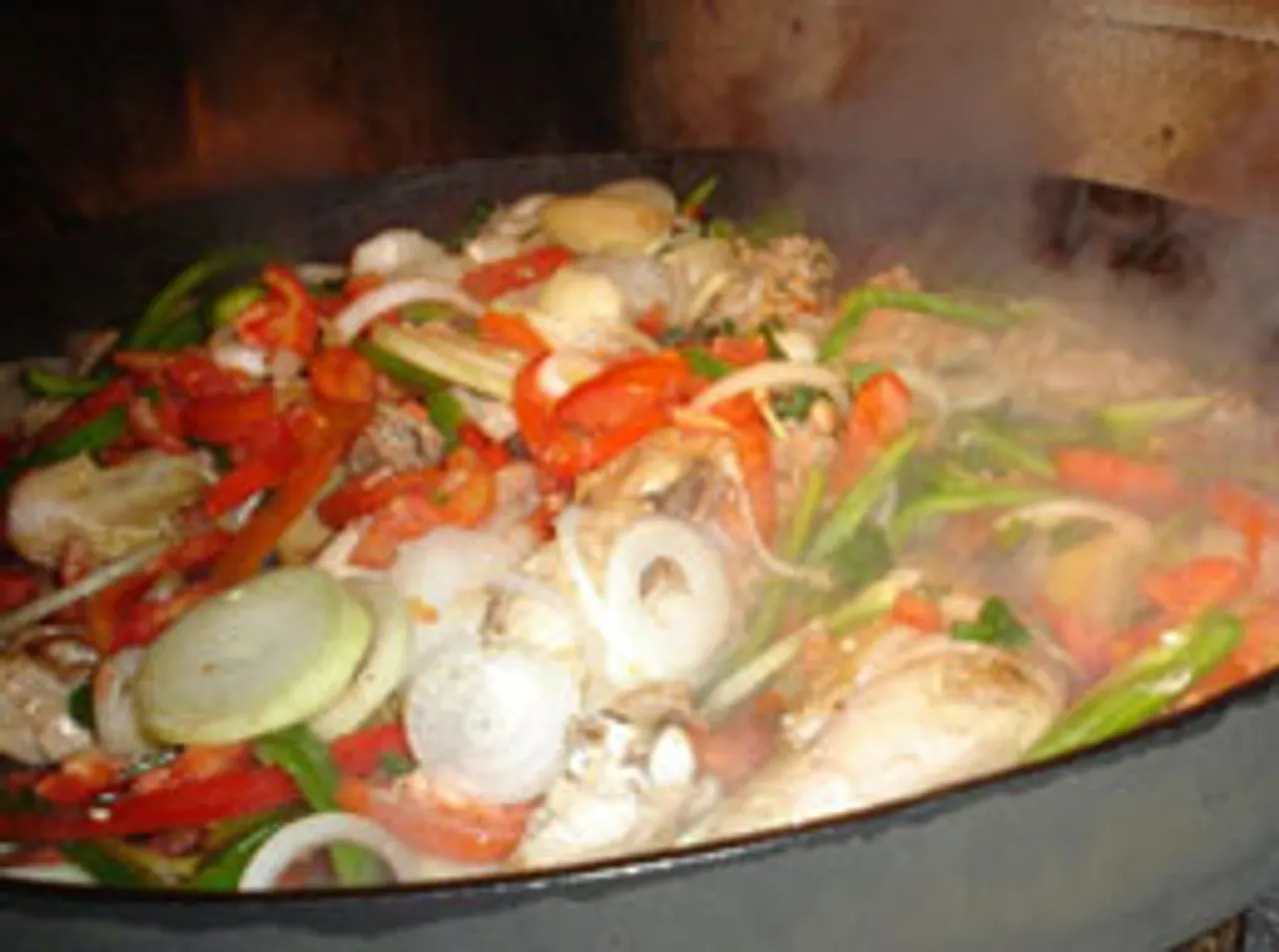 Why should vegetables not be overcooked?