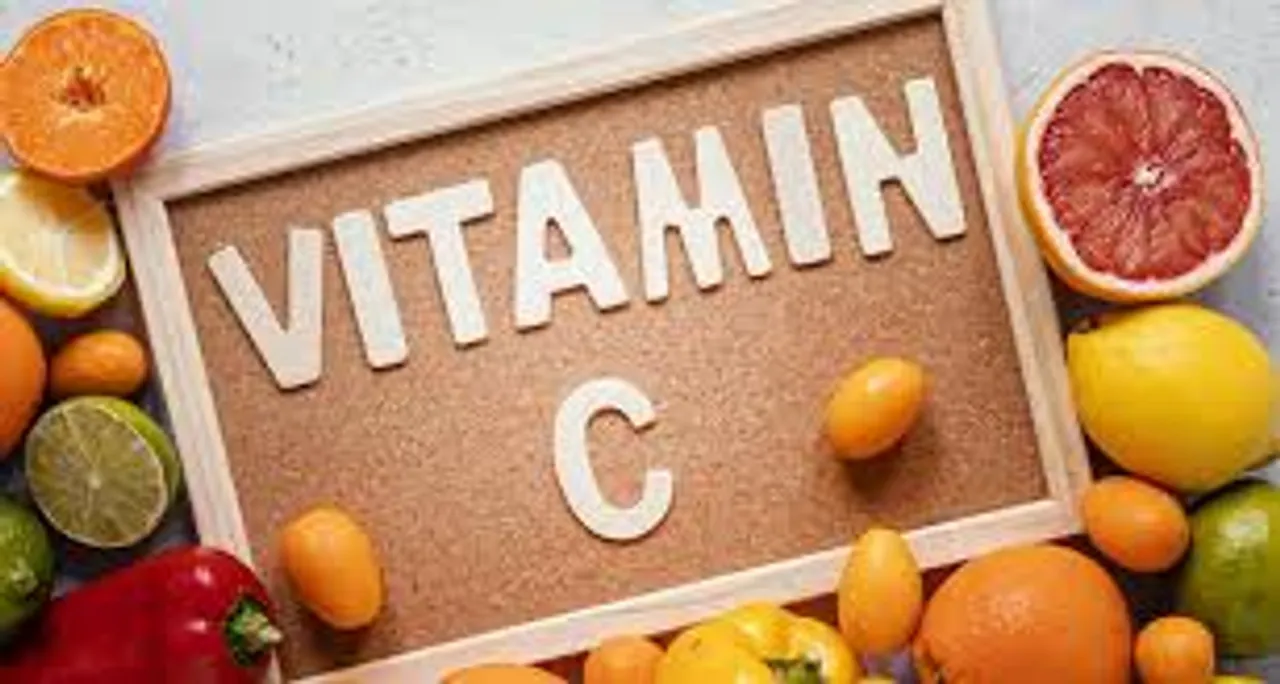 ശരീരത്തിൽ വിറ്റാമിൻ സി കുറഞ്ഞാൽ പ്രകടമാകുന്ന ചില ലക്ഷണങ്ങളെക്കുറിച്ച് ...