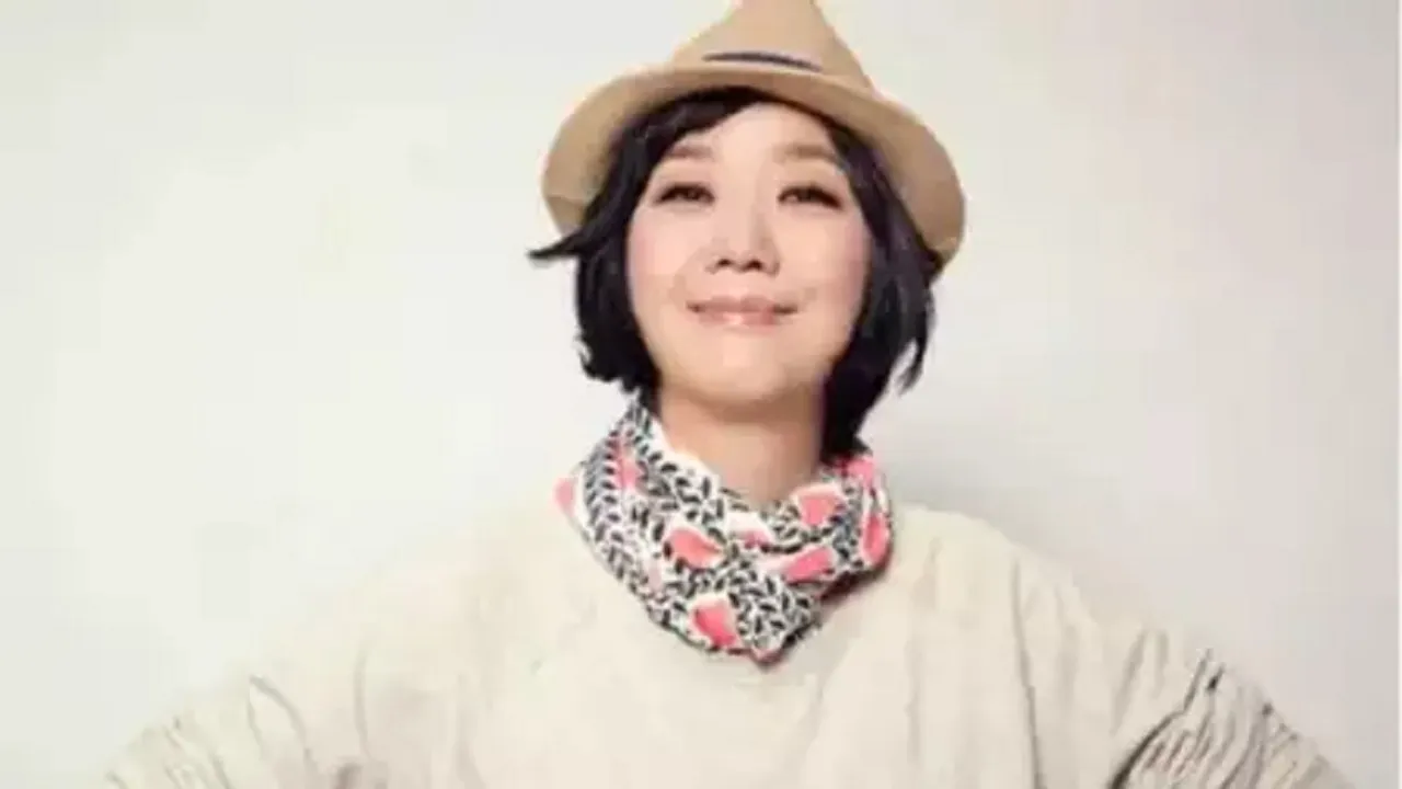 Singer Lee Sang Eun Found Dead Minutes Before Her Performance