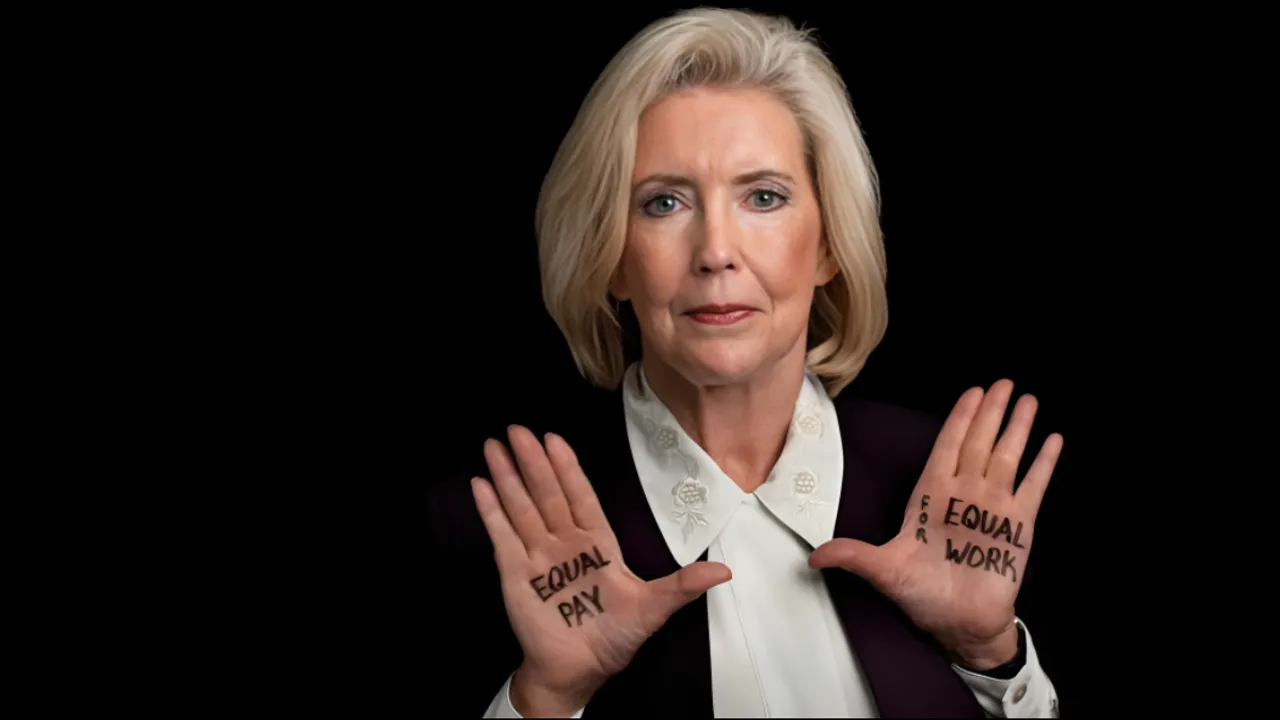 Who Was Lilly Ledbetter? US Equal Pay Rights Advocate Passes Away