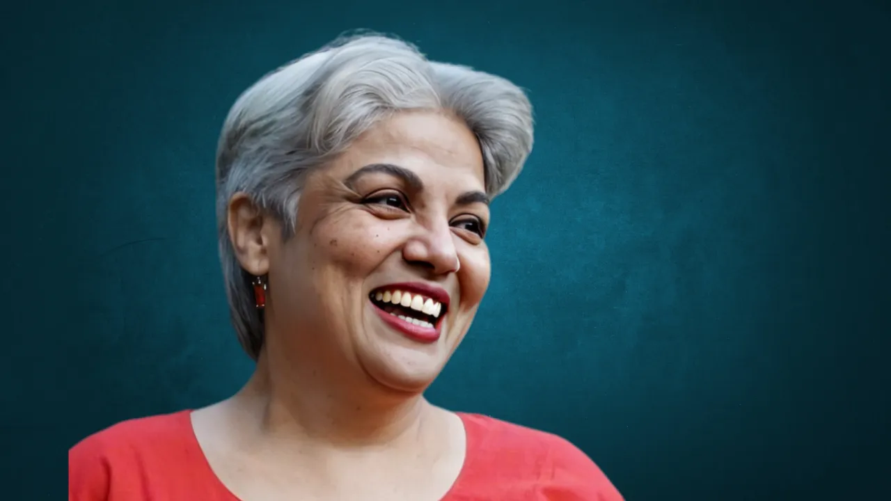 Meet Shubha Tole, Indian Scientist To Head World Neuroscience Body