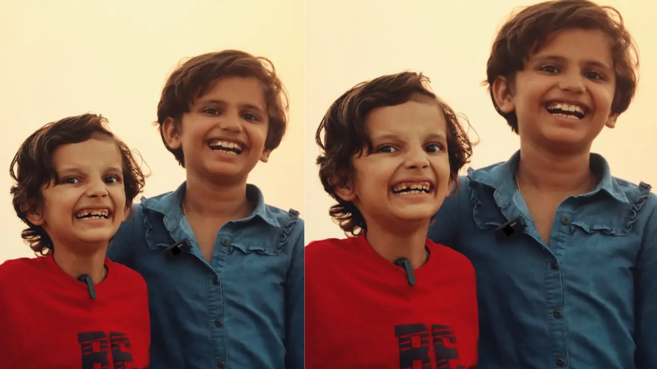 Registani Ladkiyan: This Sister Duo Is Winning Hearts With Honest ...