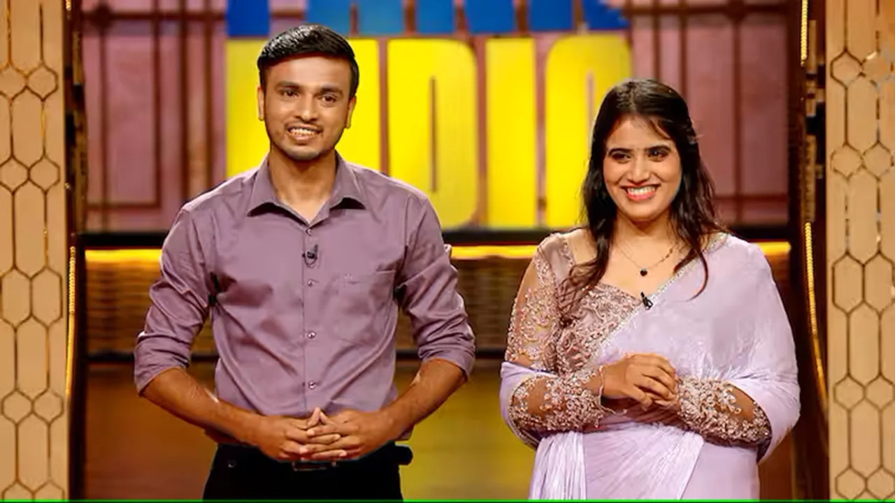 The Sweet Leap: How Small Town Girl Pooja Balani Found Her Way To Shark ...