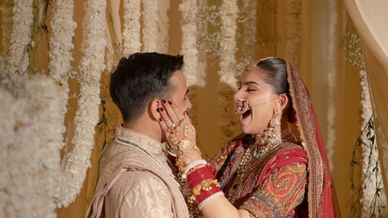 Who Is Hridi Narang? Entrepreneur Marries Singer Anuv Jain In An Intimate Ceremony