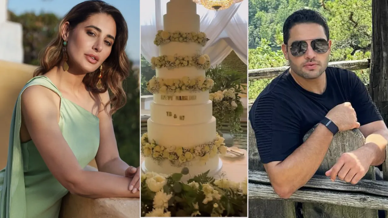 Is Nargis Fakhri Married? Here’s What We Know About Her Husband Tony Beig