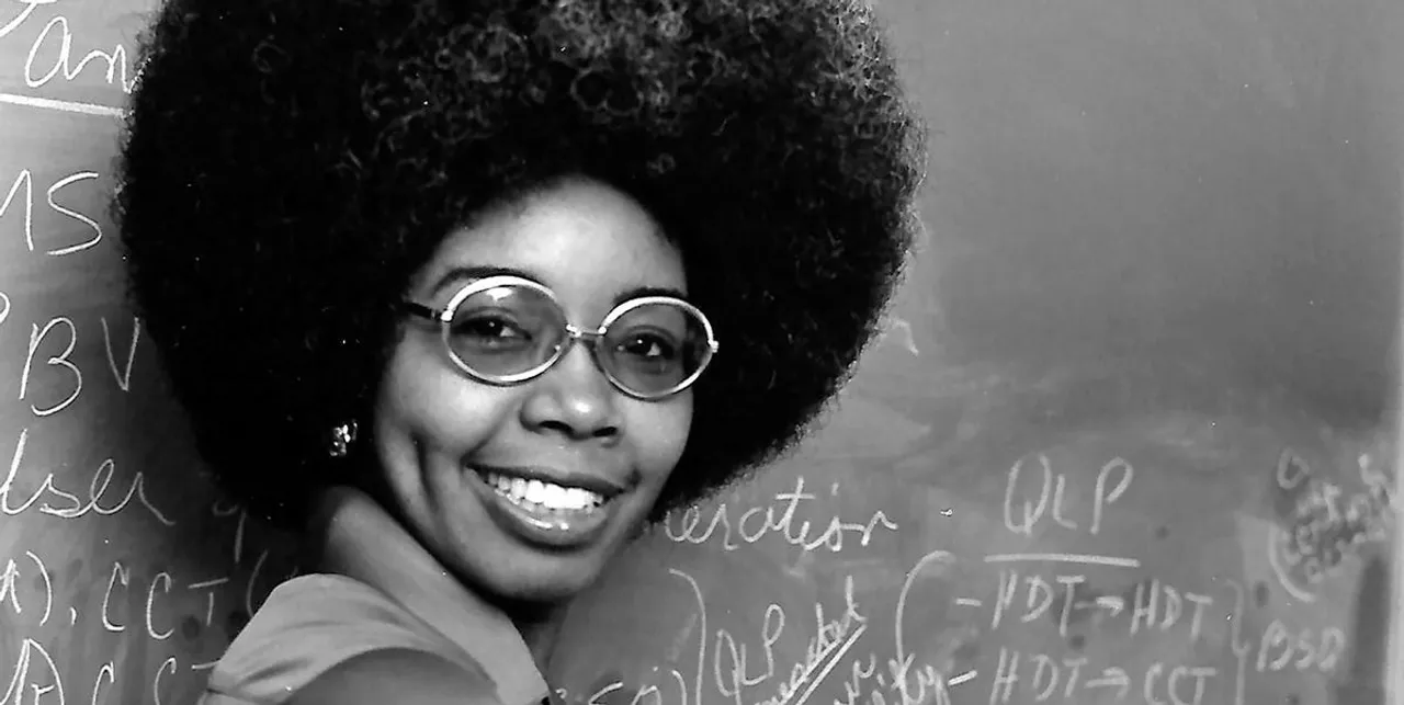 Meet Valerie Thomas, Lesser-Known Scientist Behind 3D Imaging Technology