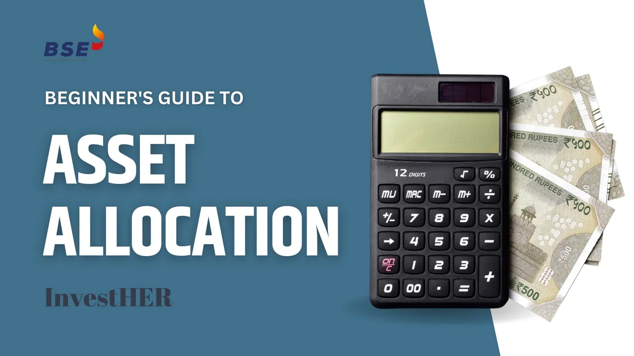 Beginner's Guide To Asset Allocation