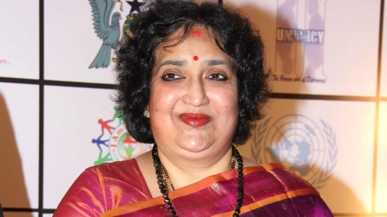 What 'Cheating' Scandal Is Latha, Rajinikanth's Wife, Accused Of?