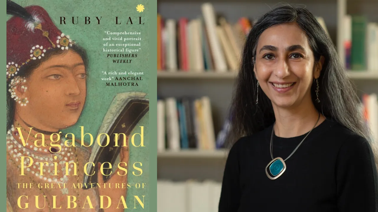 Vagabond Princess: Establishing Gulbadan's Place In Mughal History