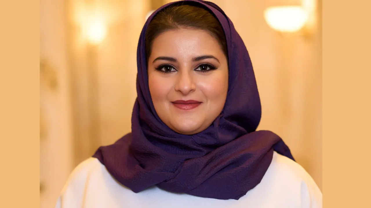 Meet Sarah Al-Suhaimi, First Woman To Chair Saudi Stock Exchange