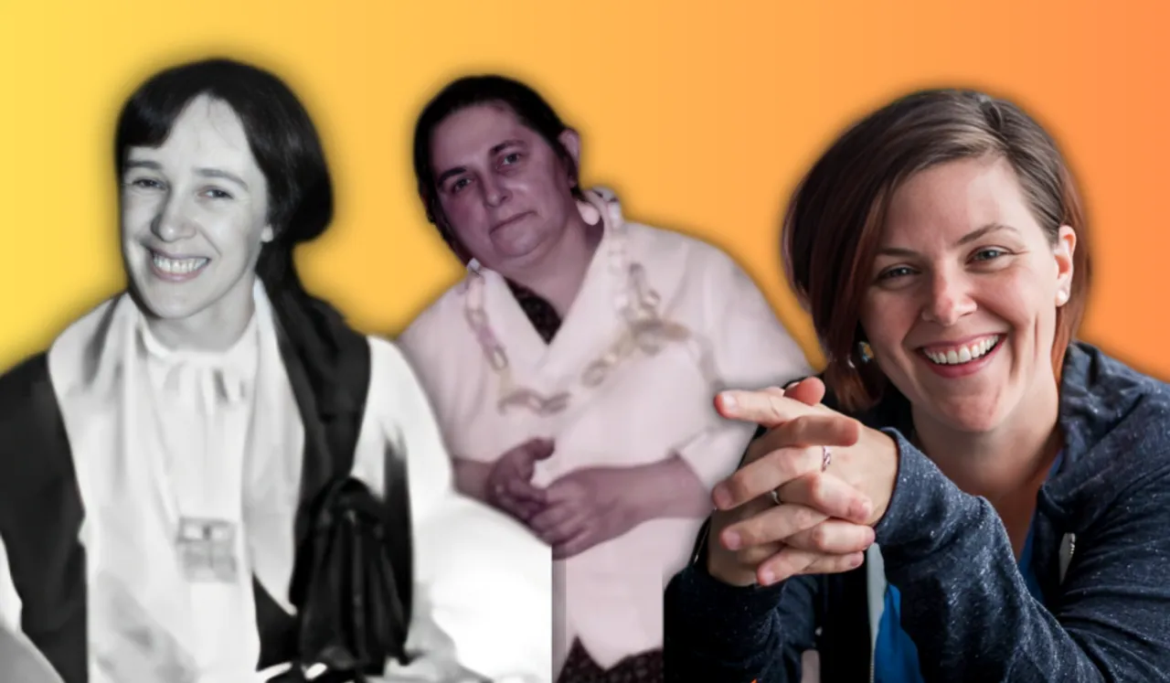 The Women Who Fought And Paved Way For IVF Development