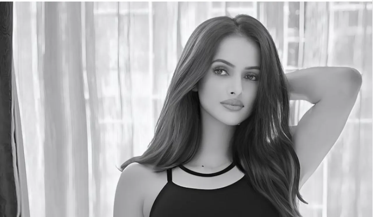 Who Is Jyothi Rai? Kannada Actor Demands Action On Deepfake Videos