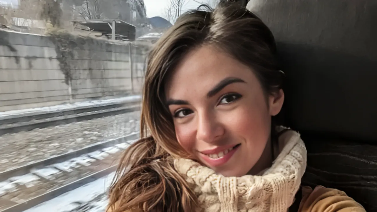 US Woman Missing In Spain Post Messaging Friends About 'Mystery Man'