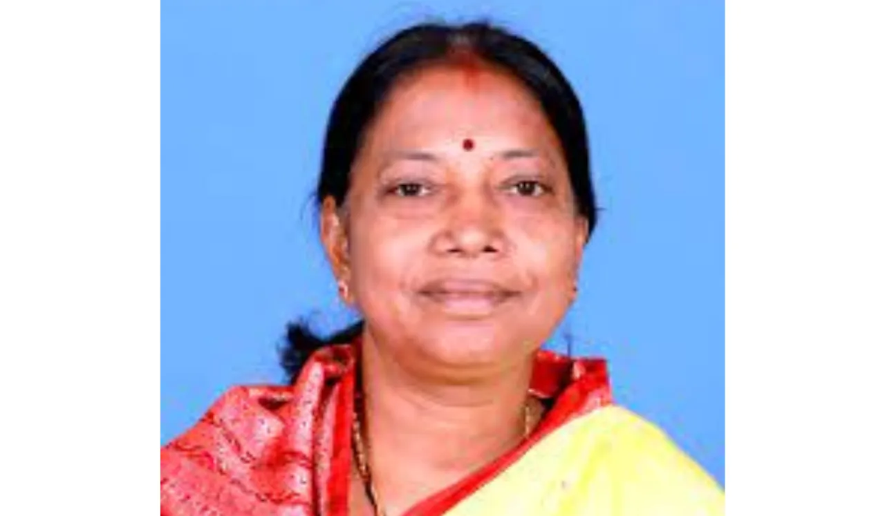 Who Is Pramila Mallick? First Woman Speaker Of Odisha Assembly
